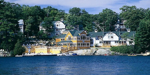 MacTier Pest Control - By Muskoka Pest Control